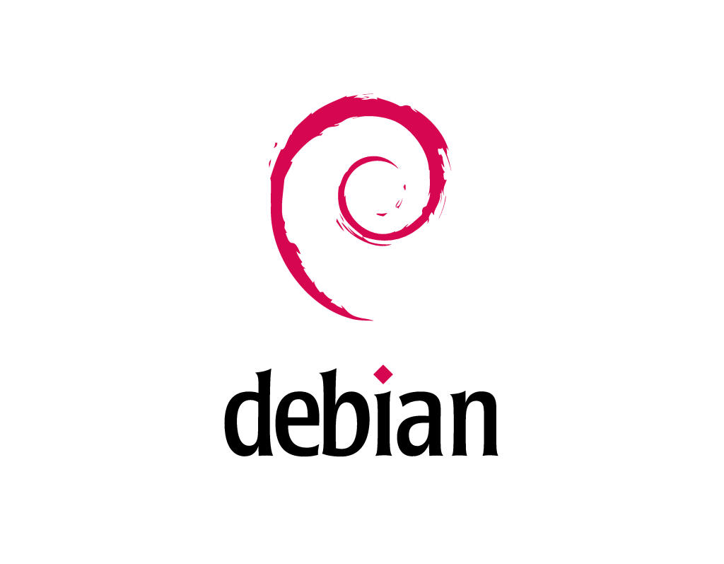 Debian-Logo - 3bm.de