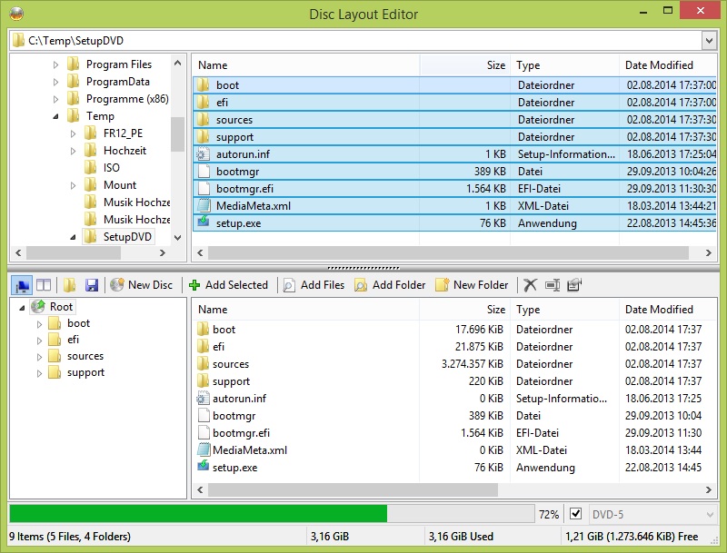 Windows 7/8.1 Referenzinstallation inkl. Updates mit dism.exe erstellen ...